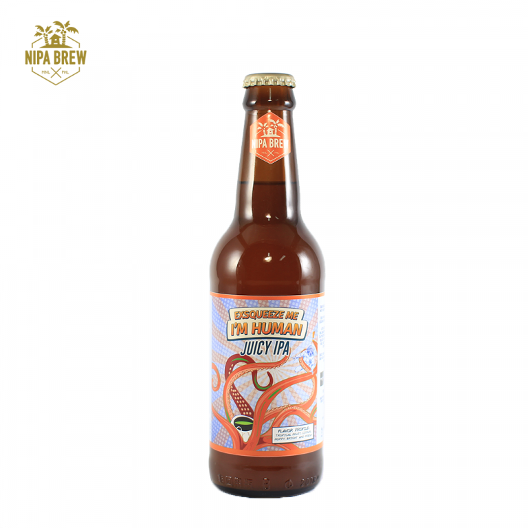 Nipa Brew Craft Beers – Philippine Craft Beers Brewed for Adventure