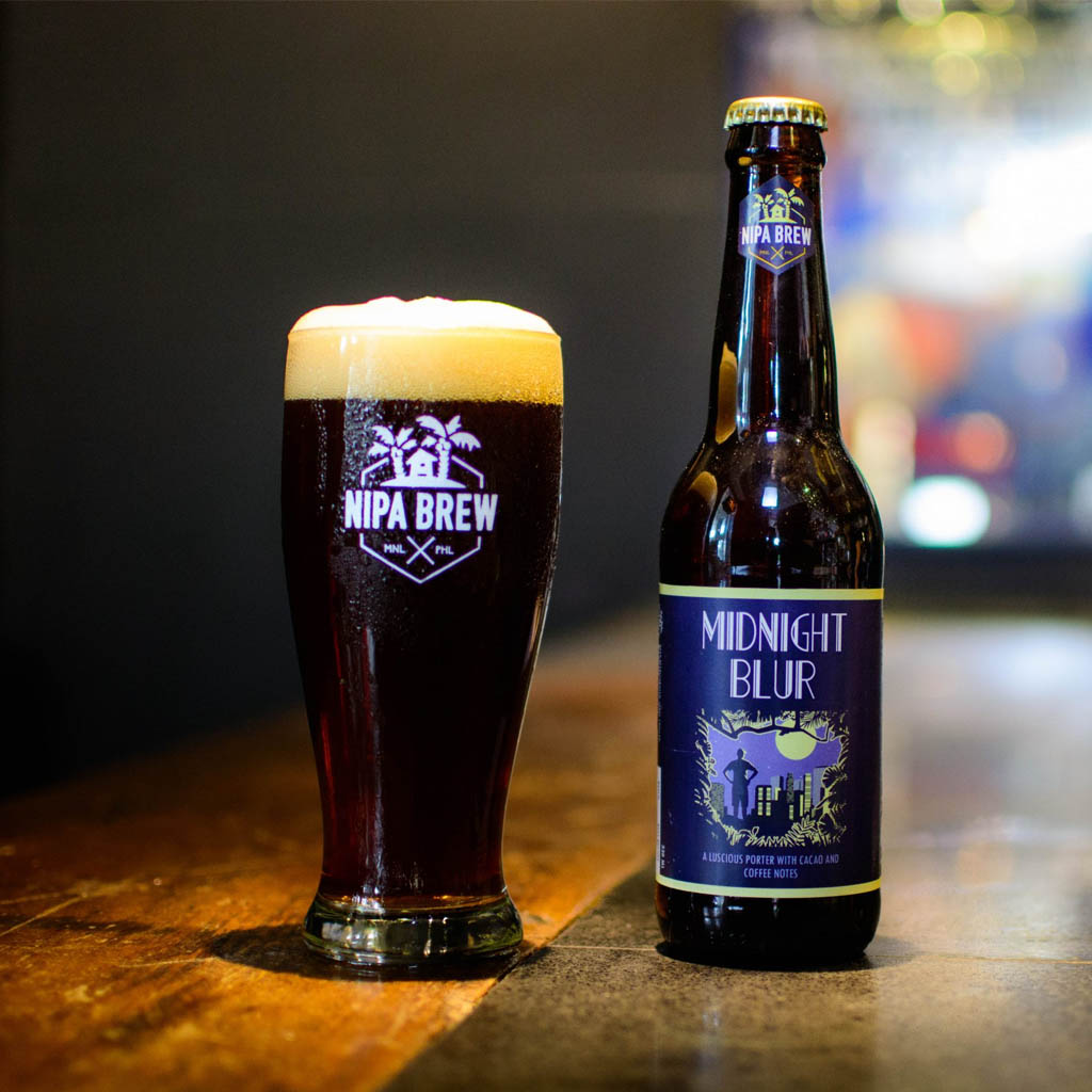 Craft Beers – Nipa Brew Craft Beers