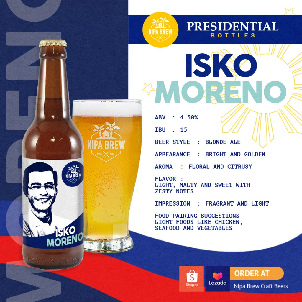 Products – Page 2 – Nipa Brew Craft Beers