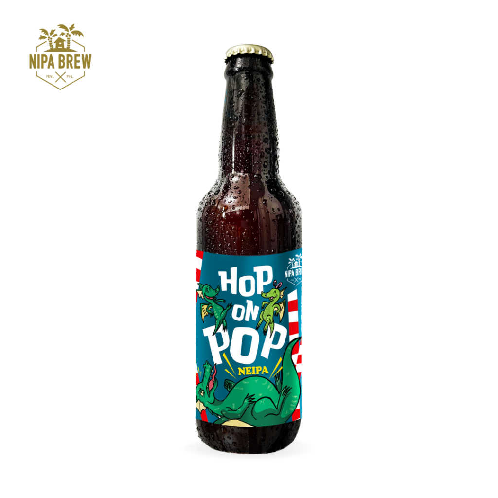 Products – Nipa Brew Craft Beers