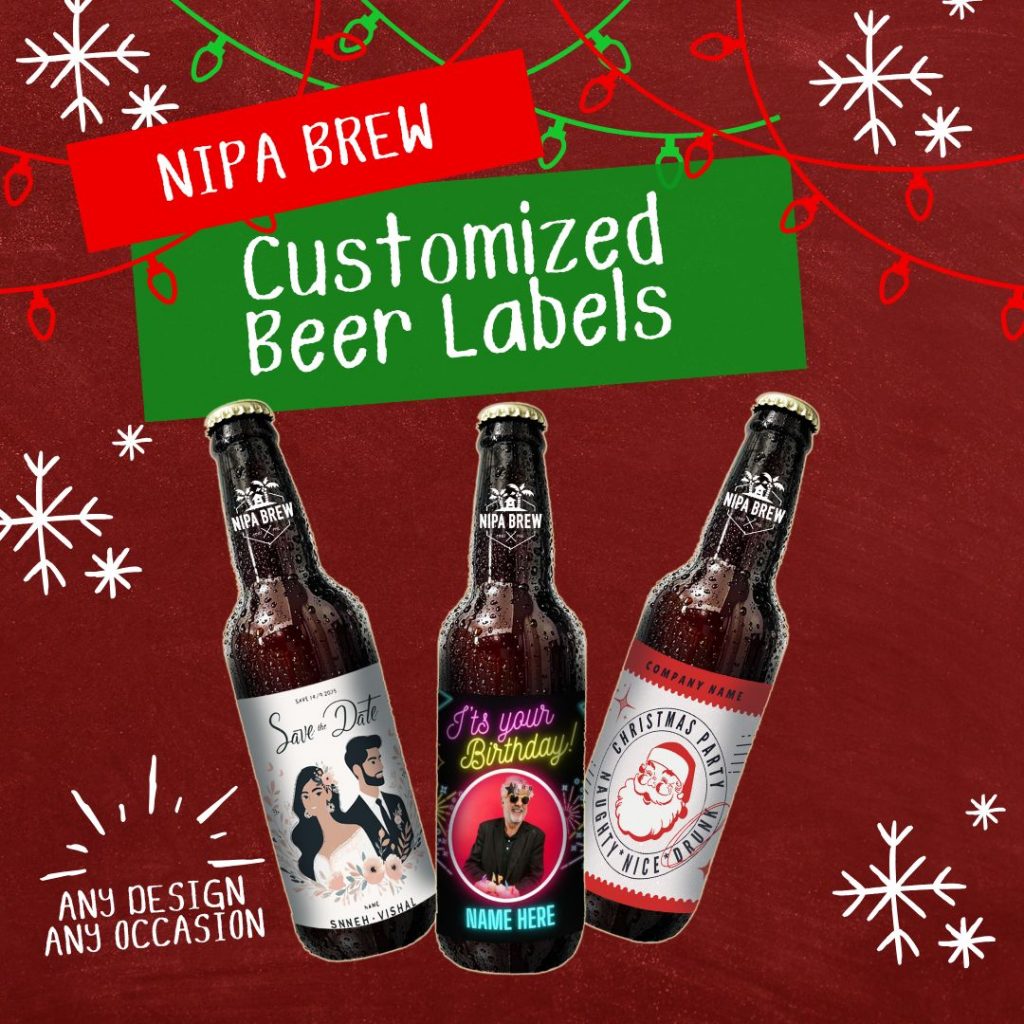 Assorted Sets – Nipa Brew Craft Beers